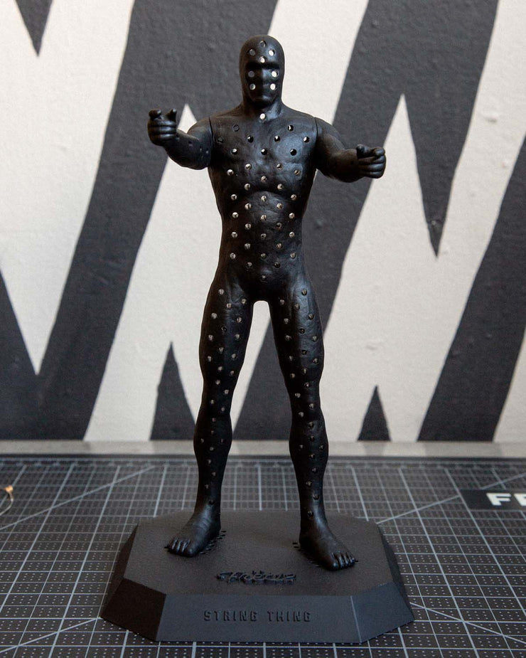 STRING THING COLLECTION - Tees, Hoodies, & More | FRET12