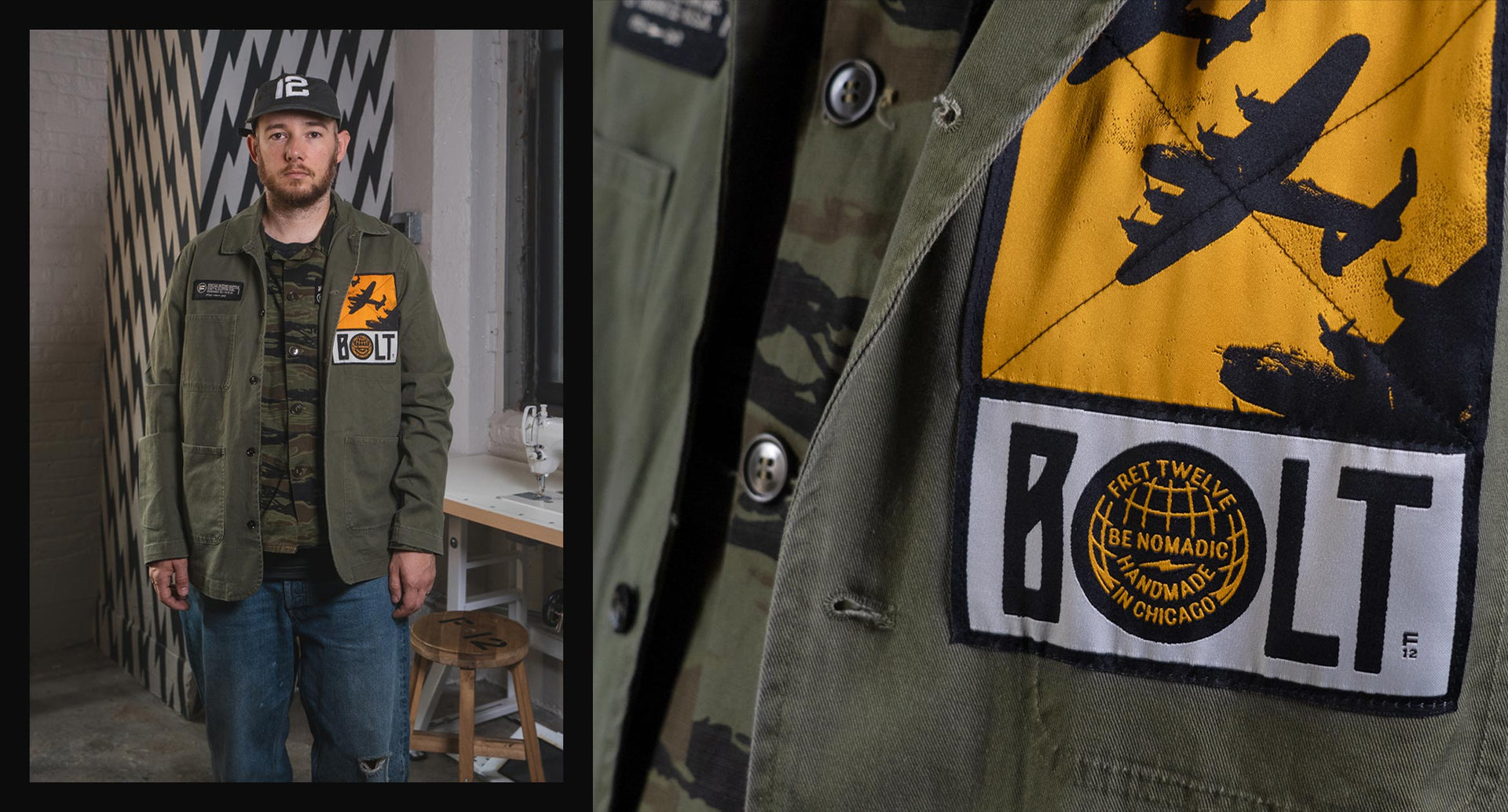 Guitar Supply - Apparel - Art - Gifts - Pedals - Amps | FRET12