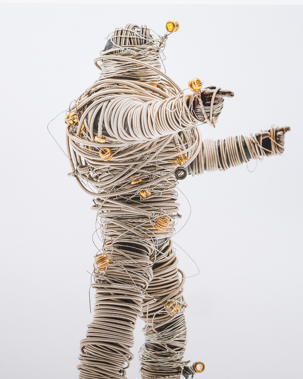 STRING THING COLLECTION - Tees, Hoodies, & More | FRET12