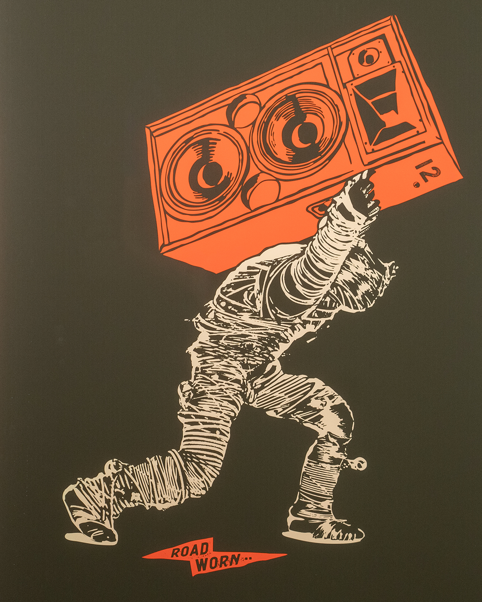 STRING THING COLLECTION - Tees, Hoodies, & More | FRET12