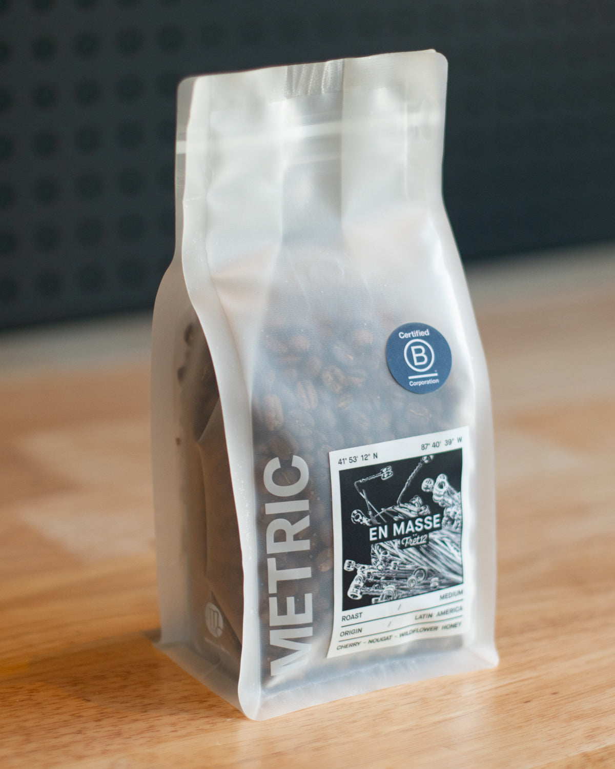 COFFEE | FRET12
