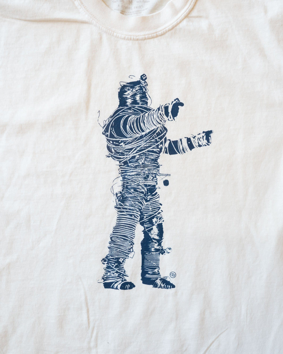 STRING THING COLLECTION - Tees, Hoodies, & More | FRET12