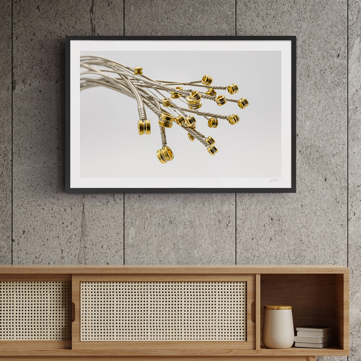 RESONANCE 12 - Giclée Art Print – FRET12