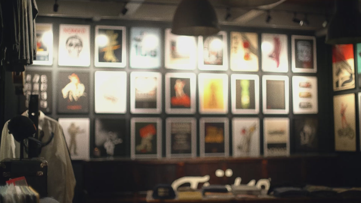 STRING THING - Guitar String Upcycling Mummy – FRET12